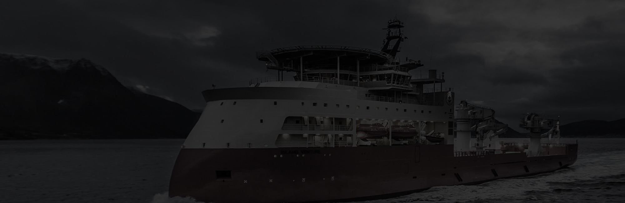 Marine Automation in Dubai, UAE | Platinum Vision
