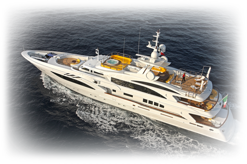 Marine Automation | Platinum Vision