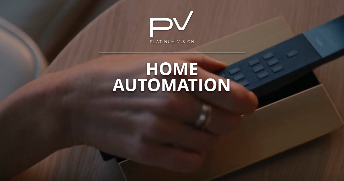 Home Automation System Dubai, UAE | Home Automation Dubai, UAE
